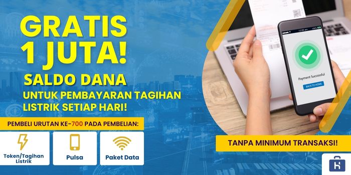 Cek Tagihan listrik PLN online cepat dan mudah hanya di sini